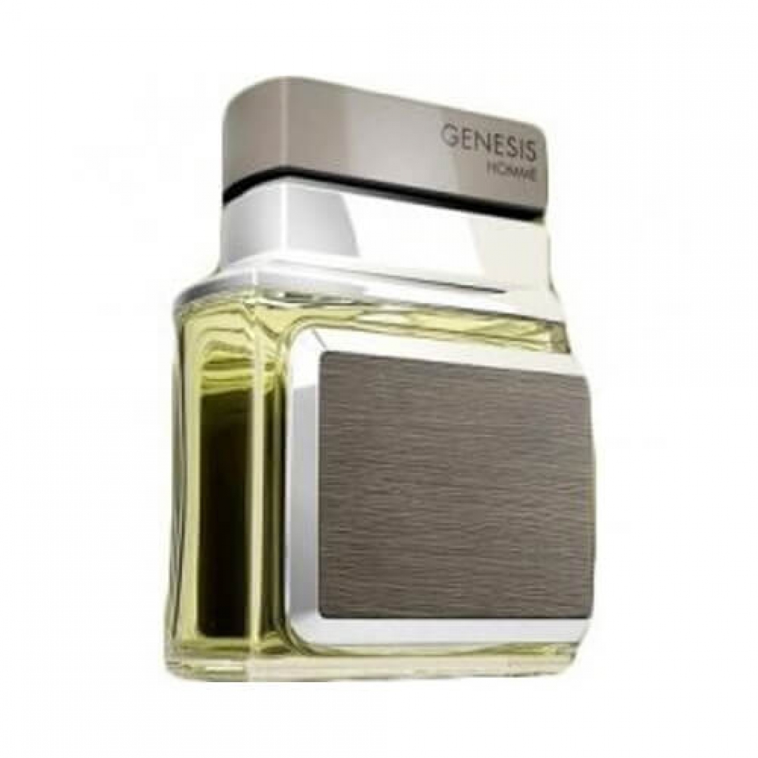 Emper Genesis Men Perfume 100ml - Buy Perfume