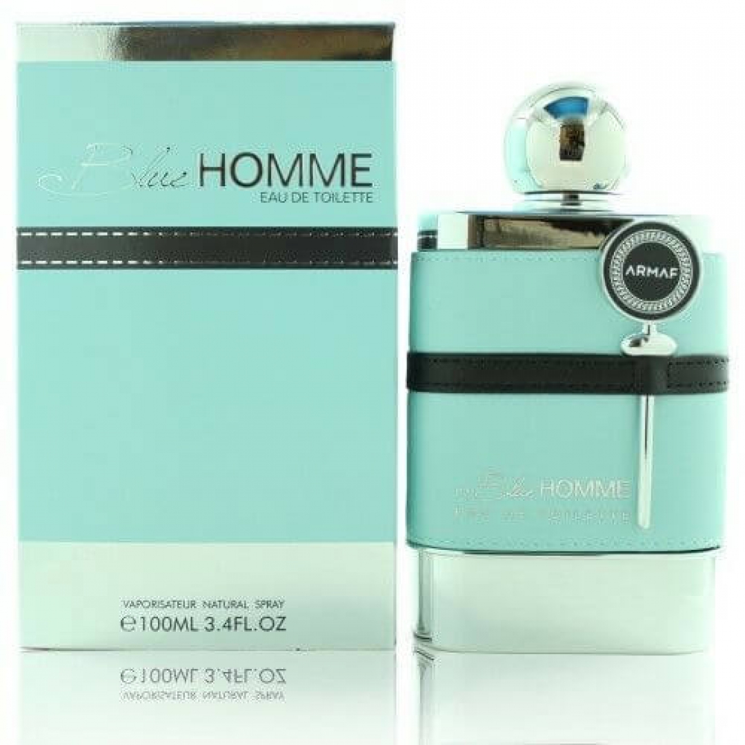 Armaf Blue Homme Perfume 100ml - Buy Perfume