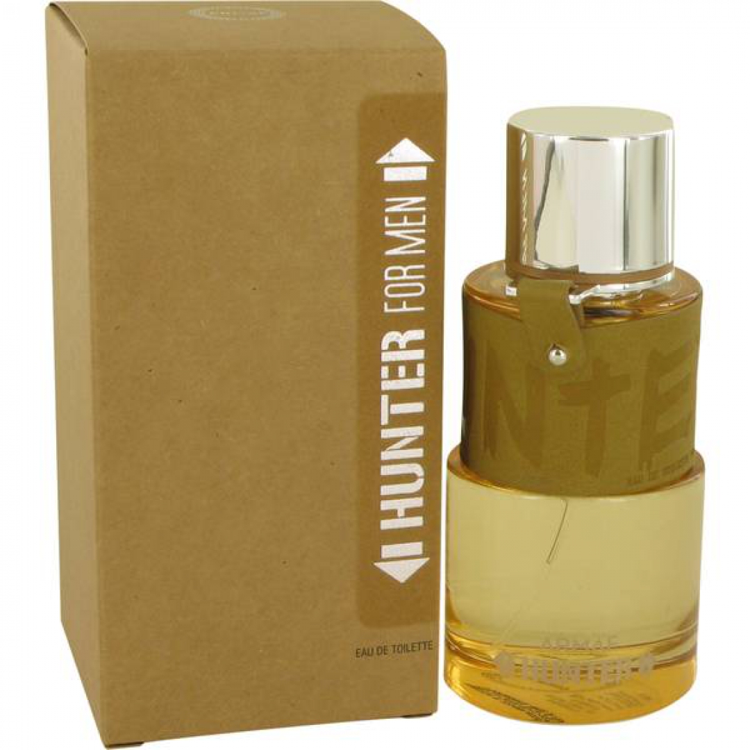 Armaf Hunter For Men 100 Ml - Buy Perfume