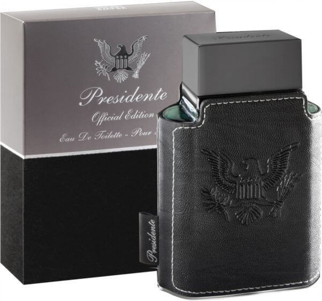 Emper Presidente Edt Perfume For Men 100ml - Buy Perfume