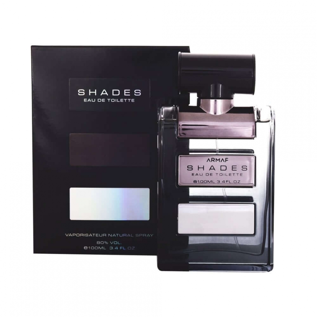 Shades By Armaf 100 Ml - Buy Perfume