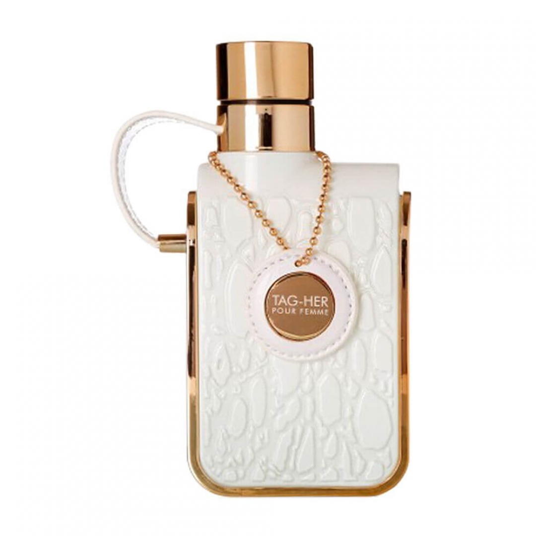 Tag Her Prestige Edition For Women - Buy Perfume