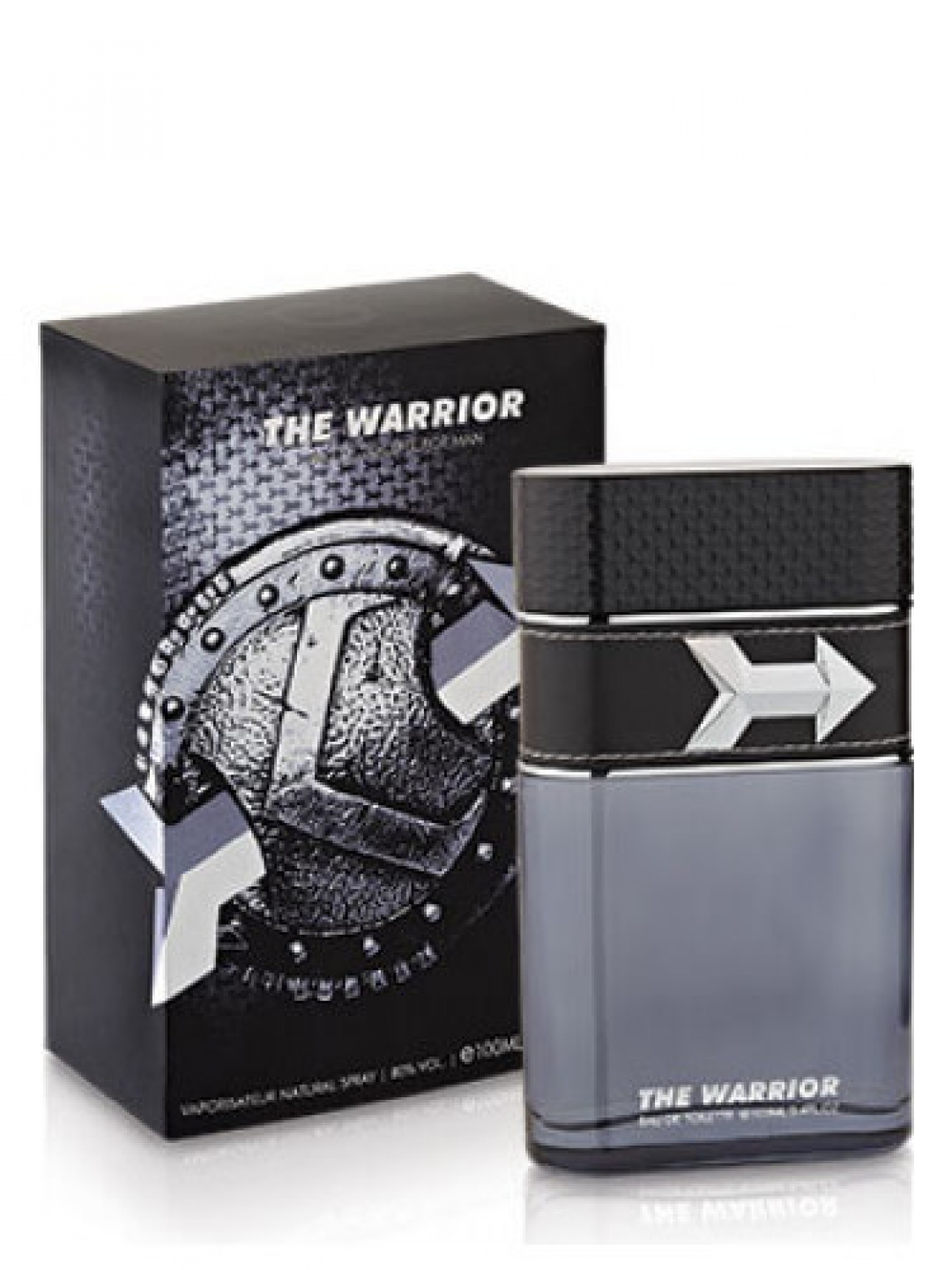 The Warrior For Men By Armaf 100 Ml - Buy Perfume