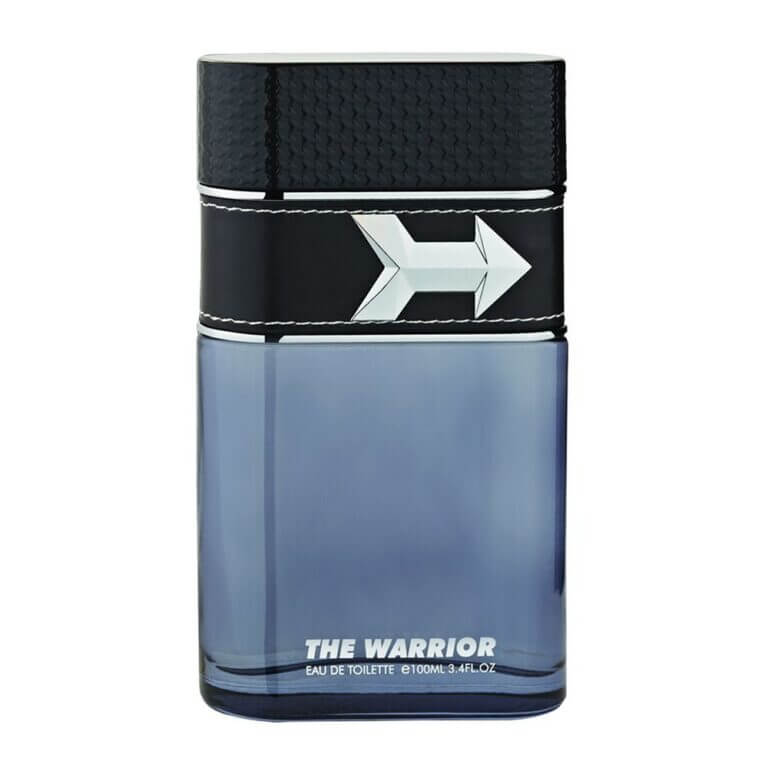 The Warrior For Men By Armaf 100 Ml - Buy Perfume