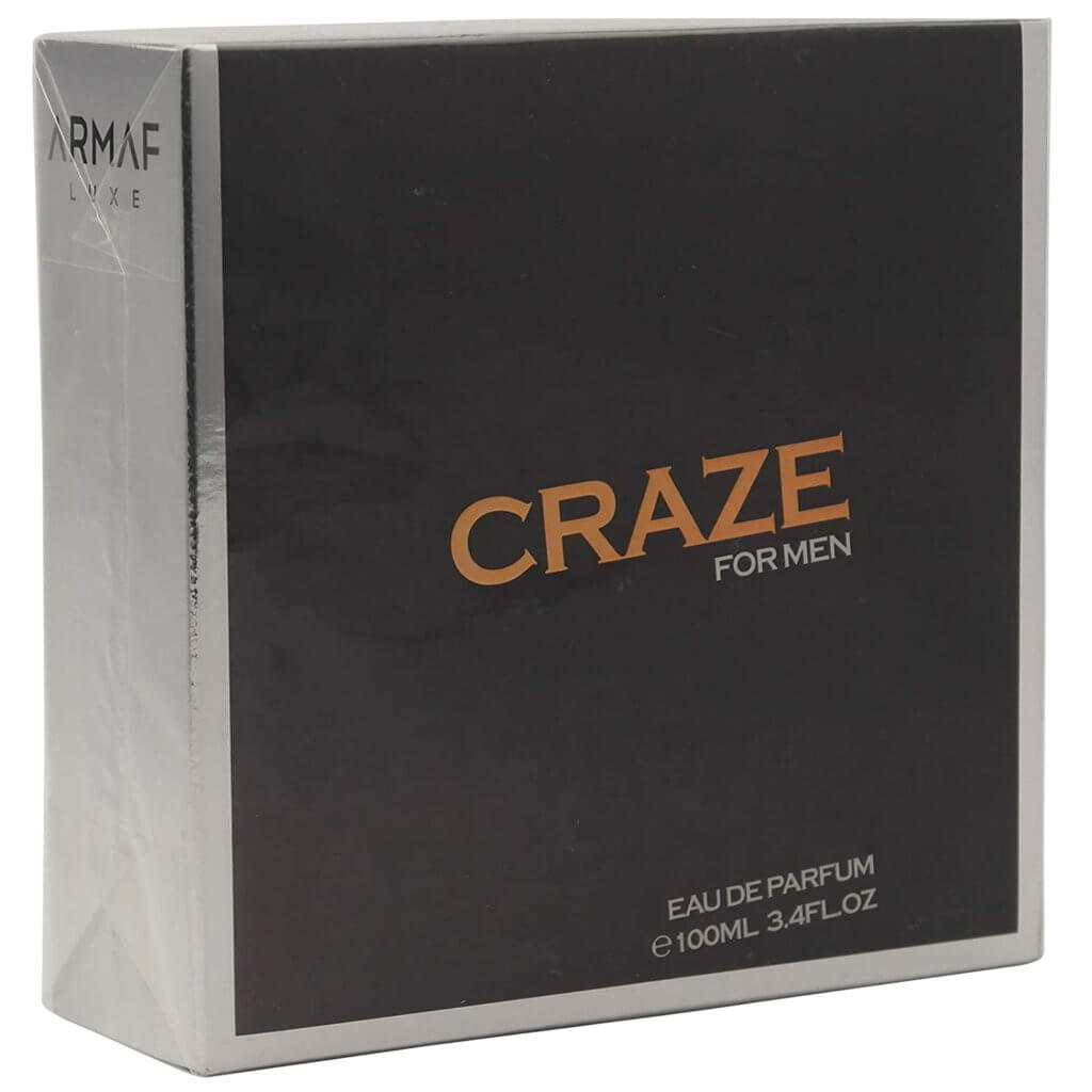 Armaf Craze Cologne - Buy Perfume
