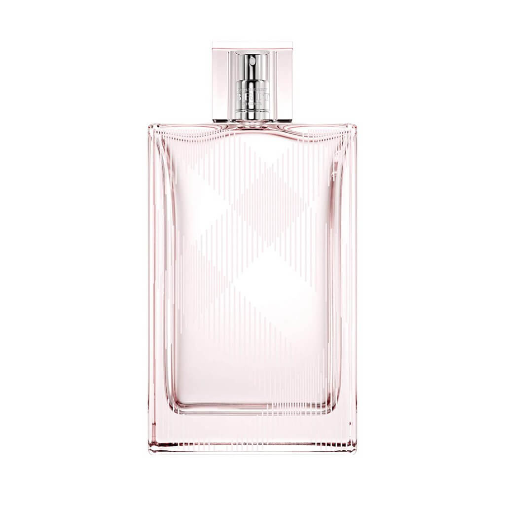 Burberry Brit Sheer For Her EDT 100ml - Buy Perfume