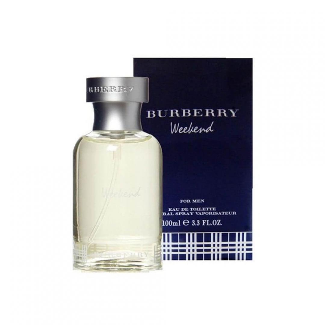 Burberry Weekend For Men EDT 100ml - Buy Perfume