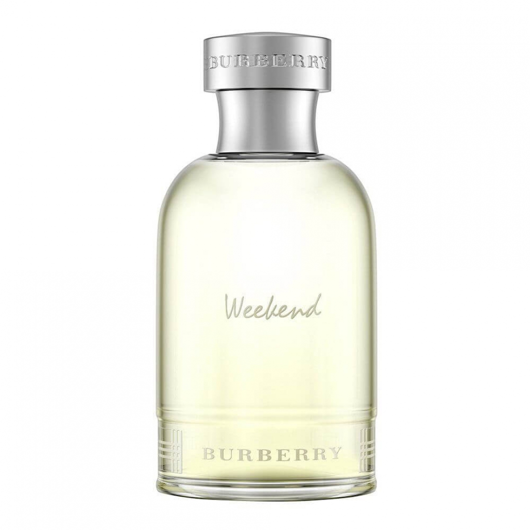 Burberry Weekend For Men EDT 100ml - Buy Perfume