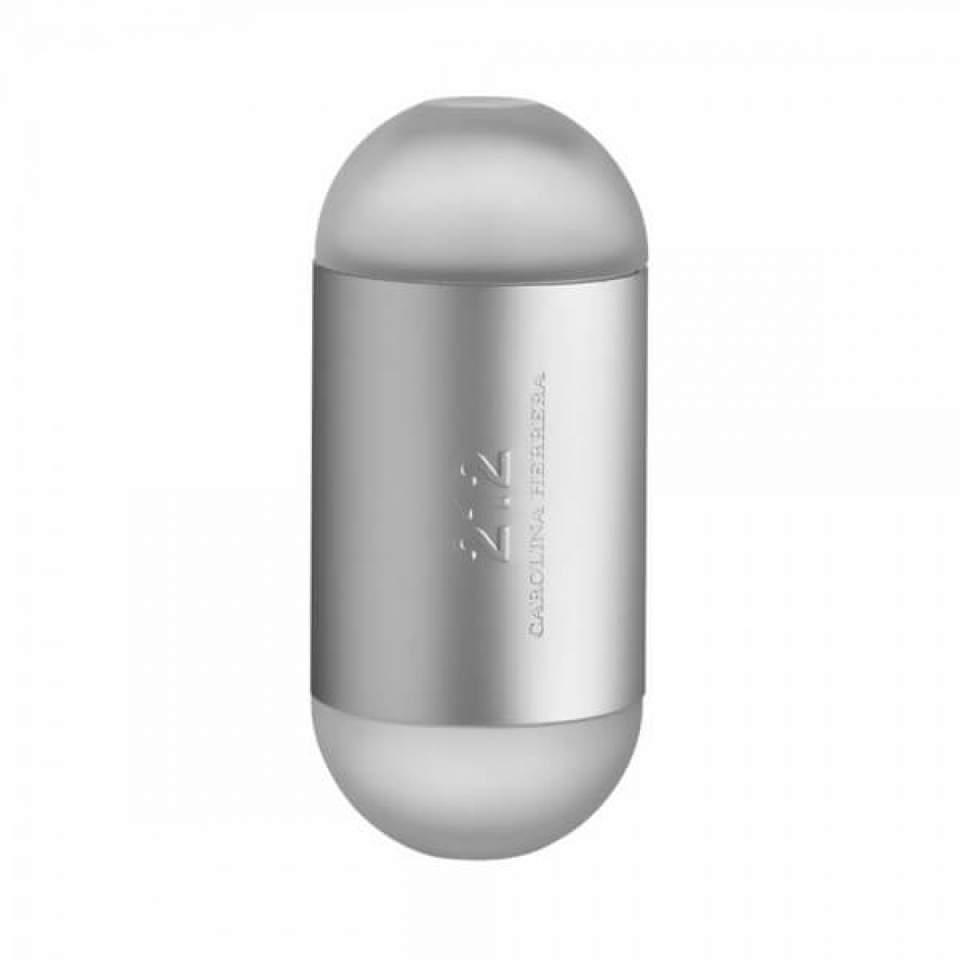 Carolina Herrera 212 NYC Women EDT 100ml - Buy Perfume