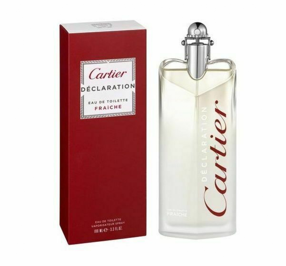 Cartier Declaration EDT 100ml For Him - Buy Perfume