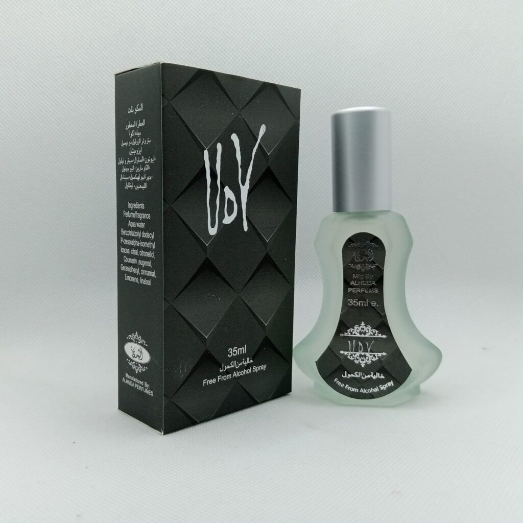 Udy - Buy Perfume