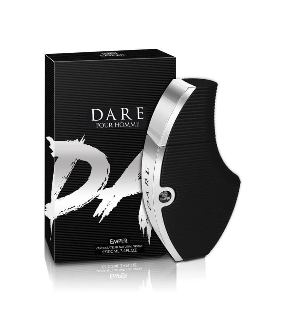 Dare Homme By Emper - Buy Perfume