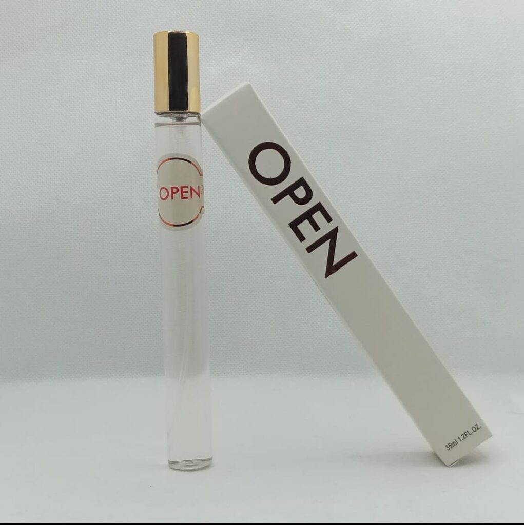 Open By Xpert - Buy Perfume